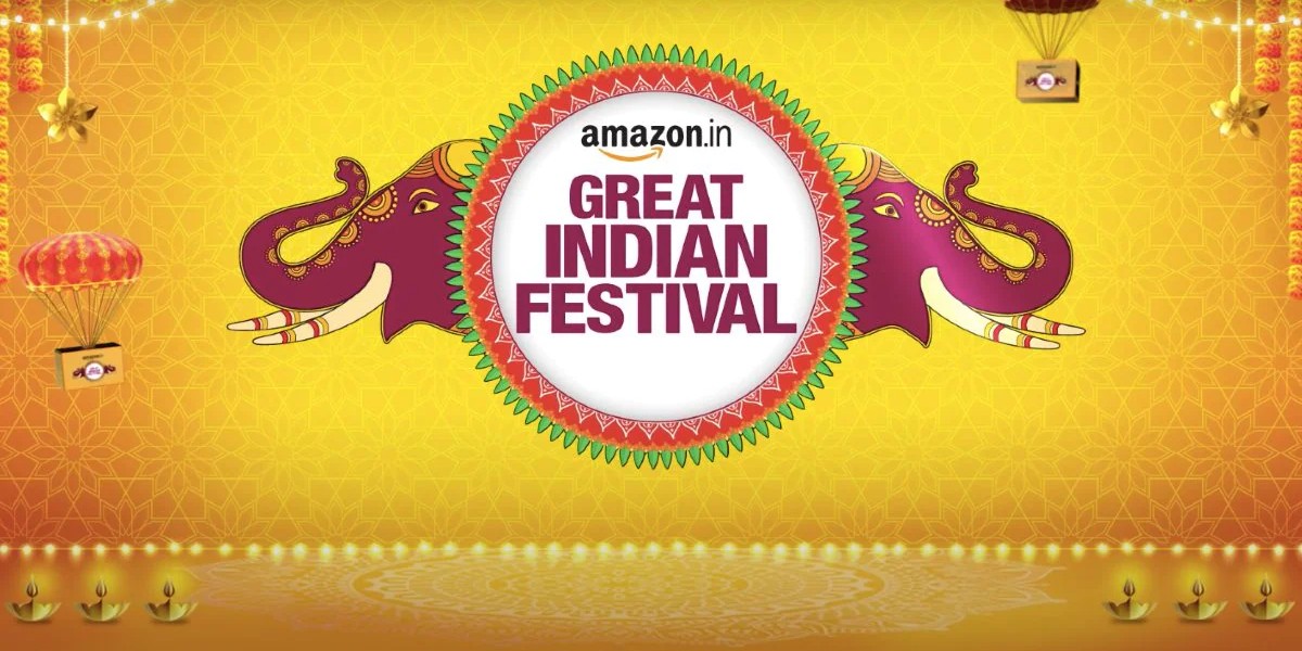Amazon Great Indian Festival 2022 Sees Hikes | Cashify News
