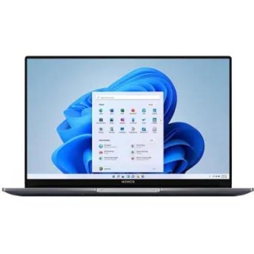Honor MagicBook 14 NobelM-WFQ9AHNE (AMD Hexa Core Ryzen 5/16 GB/512 GB ...