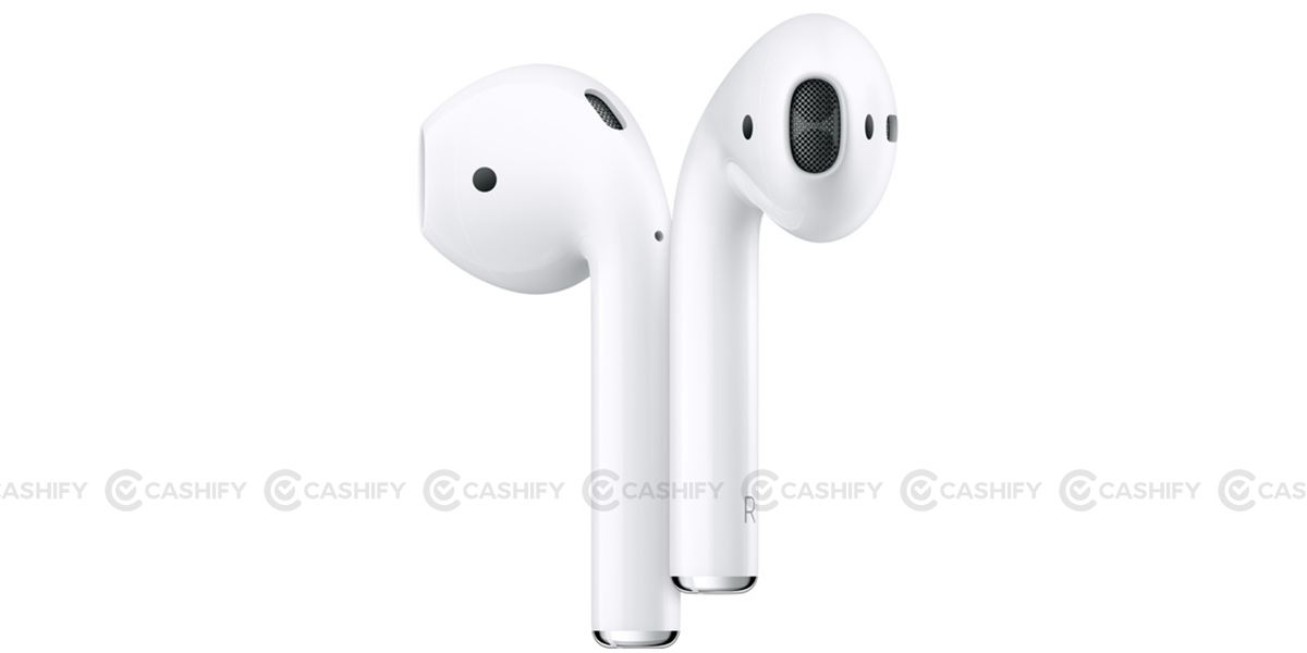 Apple AirPods 2019 Review - Solid Earbuds But Not For Everyone | Cashify