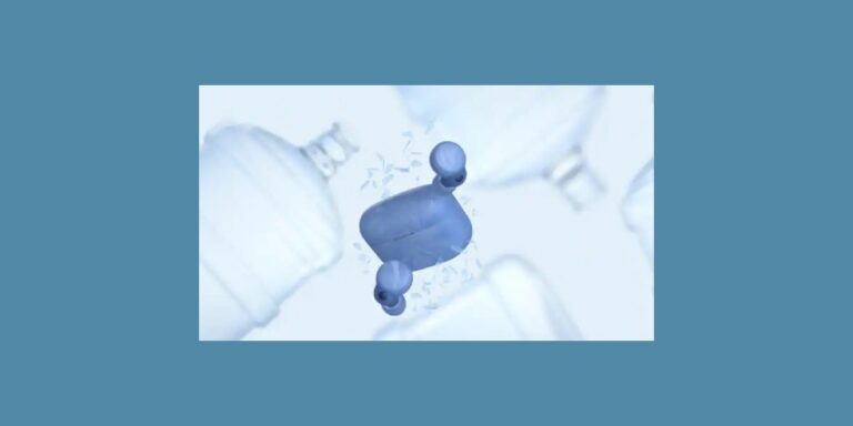 Sony LinkBuds S Comes As Part Of 'Road To Zero' | Cashify News