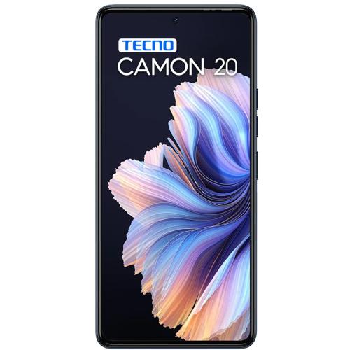 Tecno Camon 20 - Price in India, Specifications & Features | Mobile Phones