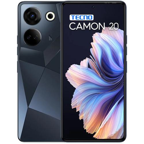 Tecno Camon 20 Premier: Here's What You Need To Know | Cashify News