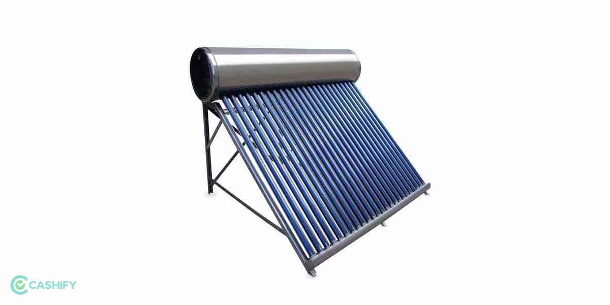 Water Heater Geyser Buying Guide | Cashify Blog