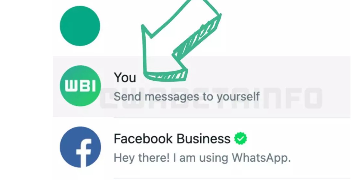 WhatsApp To Allow Users To Send Messages To Themselves: Know How ...