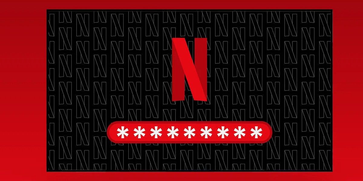 Users To Pay Extra For Sharing Their Password: Netflix Confirms ...