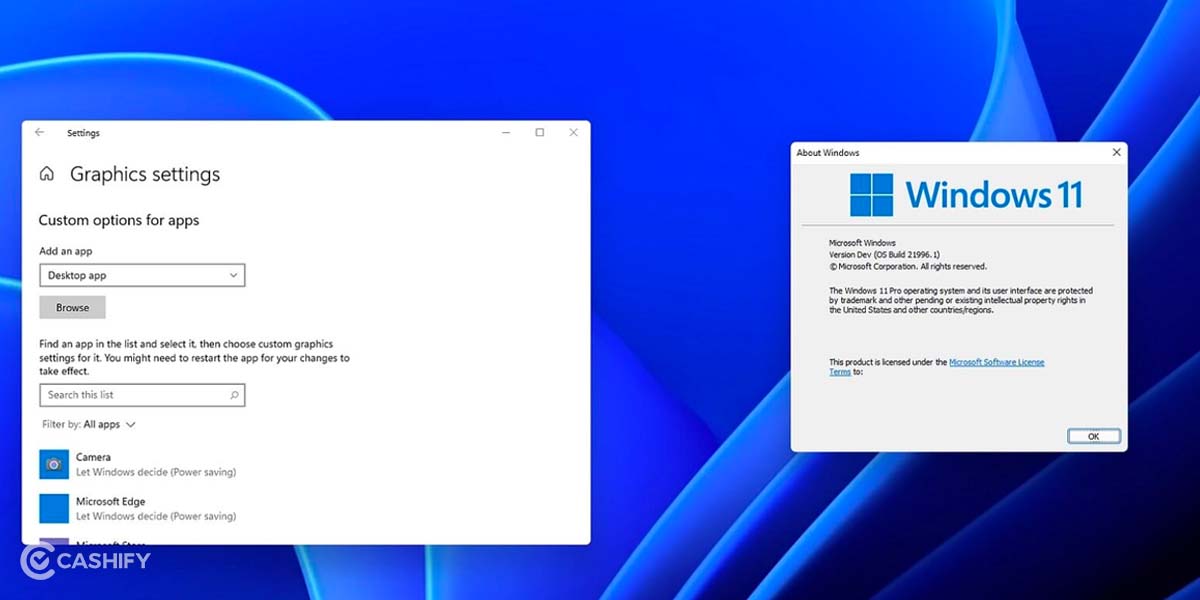 How To Update Graphics Driver In Windows 11? | Cashify Laptops Blog