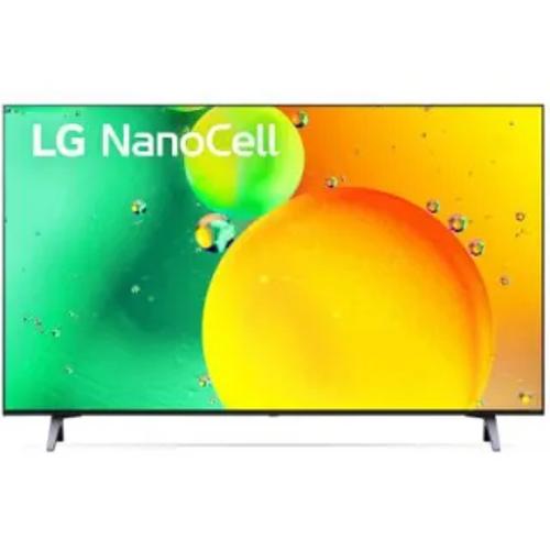 LG 43NANO75SQA 43 inch (109 cm) LED 4K - Price in India, Specifications ...