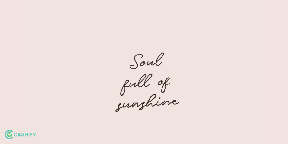 75+ Short Instagram Captions That Will Stand Out Your Profile | Cashify ...