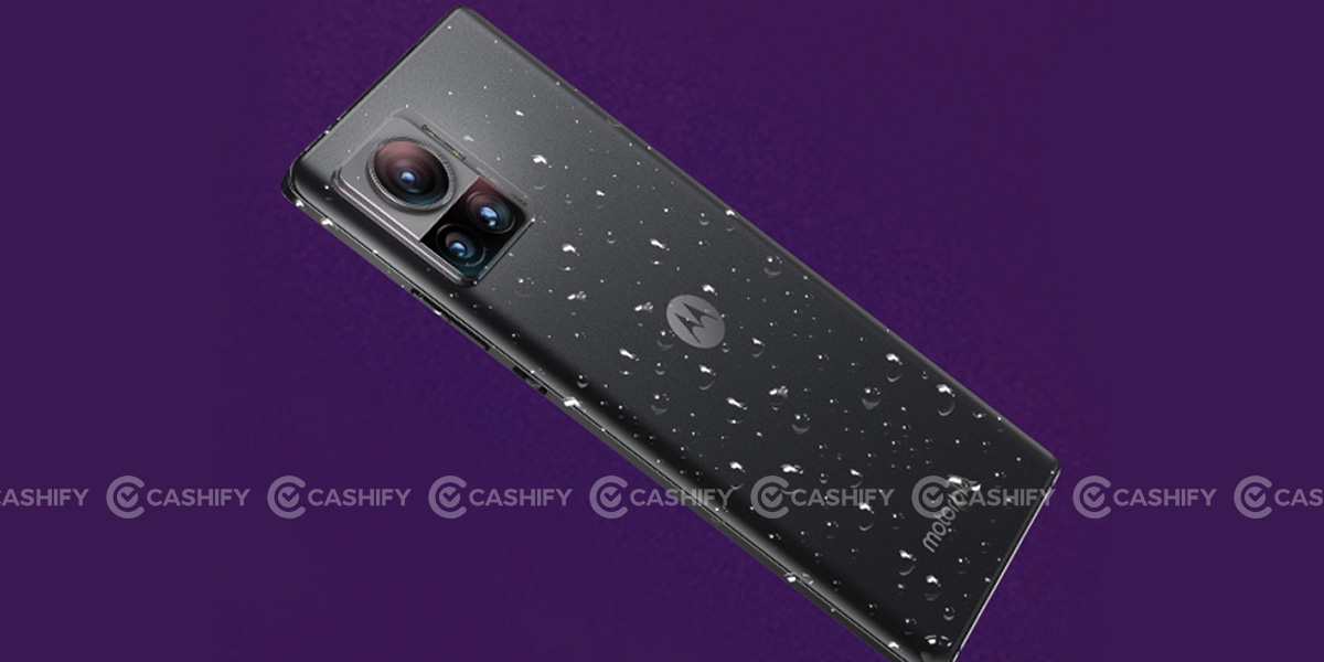 Motorola Edge 30 Ultra Review - True Flagship Phone From Motorola | Cashify