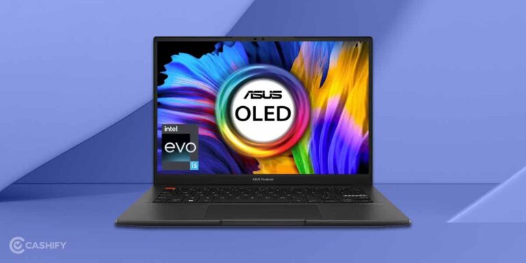 5 Best Intel Evo Laptops To Buy In India | Cashify Laptops Blog
