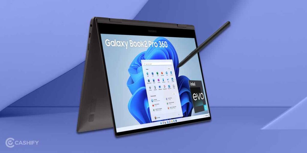 5 Best Intel Evo Laptops To Buy In India | Cashify Laptops Blog