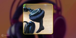 How To Fix Flaking Headphone Cushion Pads | Cashify Earbuds Blog