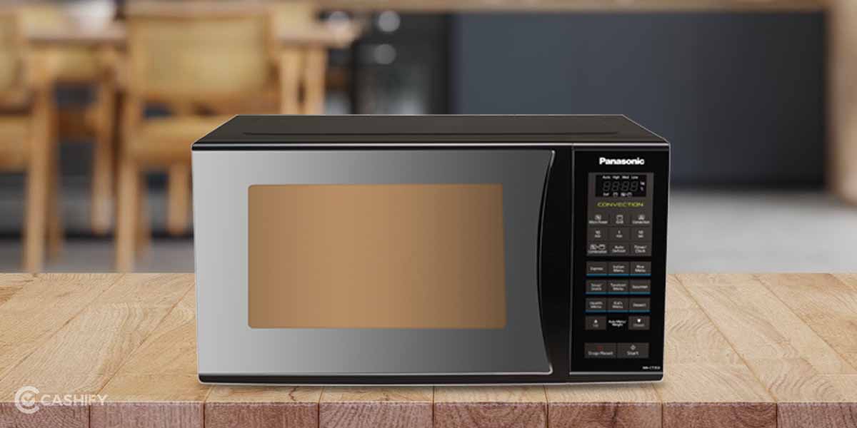 5 Best Convection Microwave Ovens In India October2025 | Cashify Blog