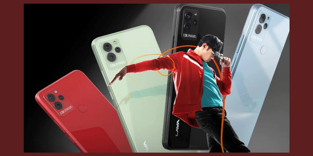 Lava Blaze 5G Now In Super Price, Know More | Cashify News