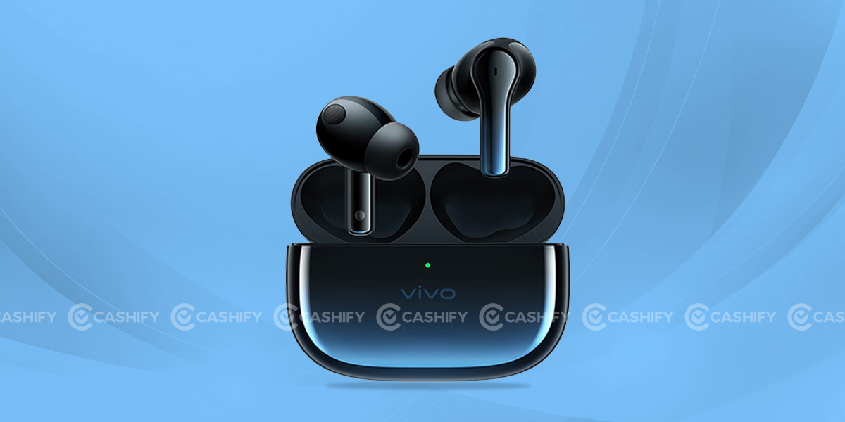 Vivo TWS 2 Review- Stylish Look, Good Sound But High Priced | Cashify