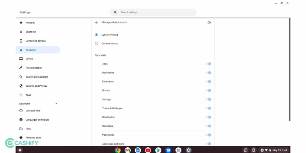 Need A Wallpaper For Chromebook? Check Out The Ways To Set It ...