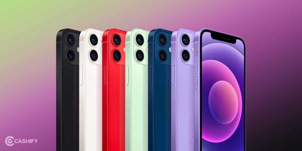 5 Best Mobile Phones Under 45000 In India January 2026 | Cashify Mobile ...