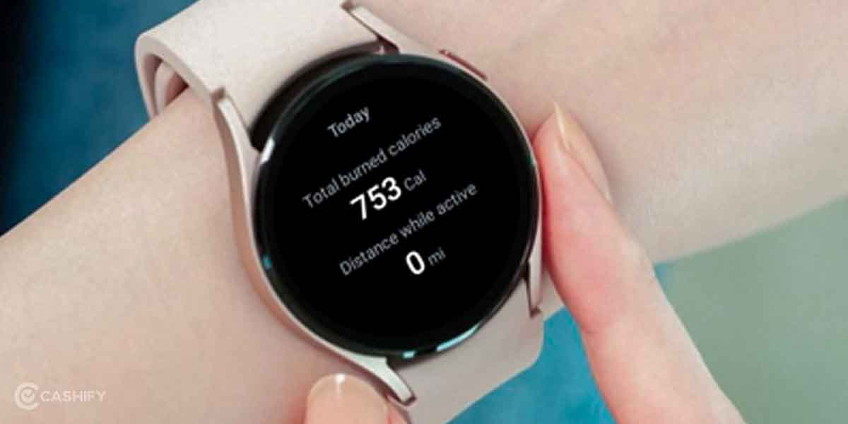 5 Ways Smartwatches Are Improving Our Health | Cashify Fitness Bands Blog