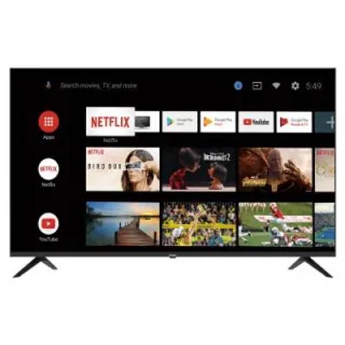 Haier K Series LE43K7GA 43 inch (109 cm) LED Full HD - Price in India ...