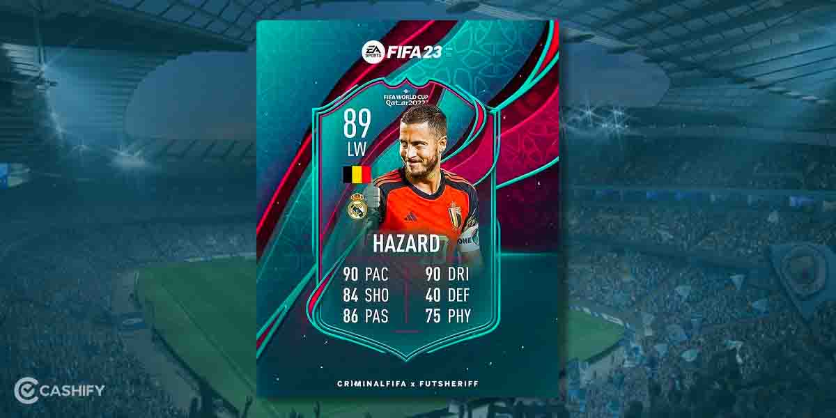 FIFA 23 World Cup Swaps Rewards: Make The Most Of Your Swaps! | Cashify ...