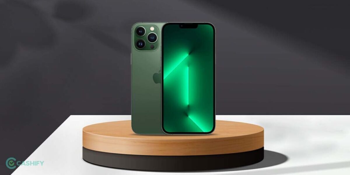 Cashify X Apple Exchange Offer: Best Deals On Apple iPhones! | Cashify ...