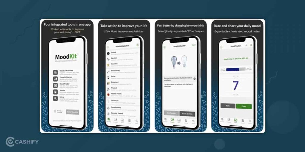 International Men's Day 2024: 7 Best Mental Health Apps You Can Use ...