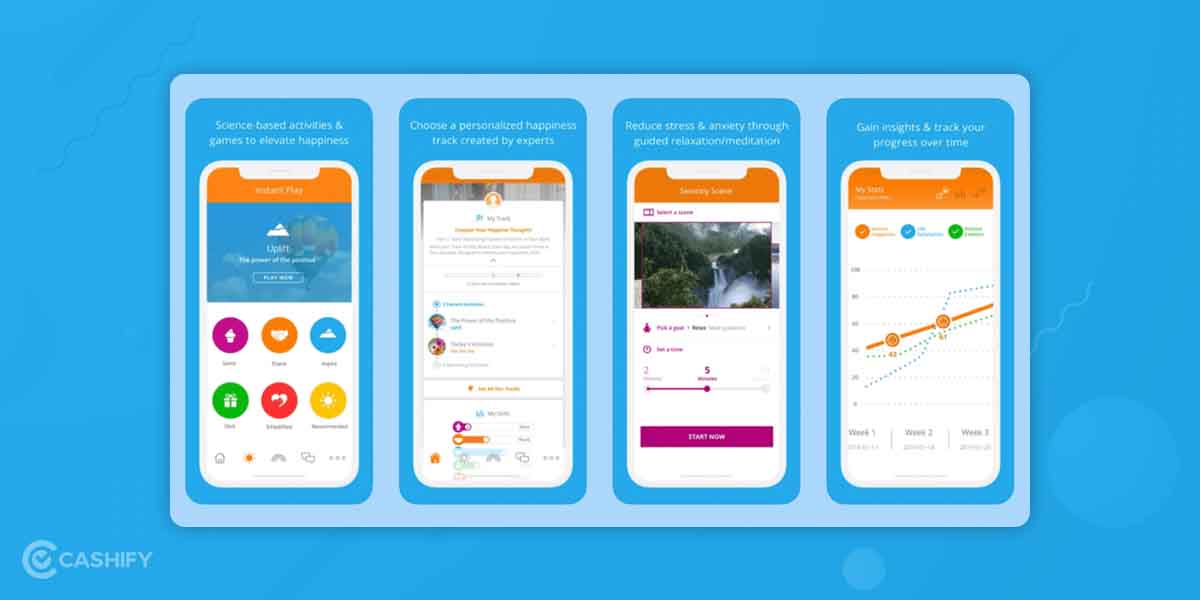 International Men's Day 2024: 7 Best Mental Health Apps You Can Use ...