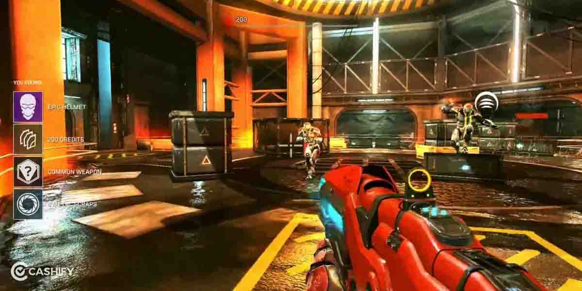 13 Best Games For iOS December 2025 | Cashify Mobile Phones Blog