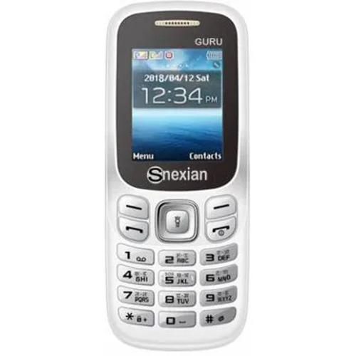 Snexian Guru 312 - Price in India, Specifications & Features | Mobile ...