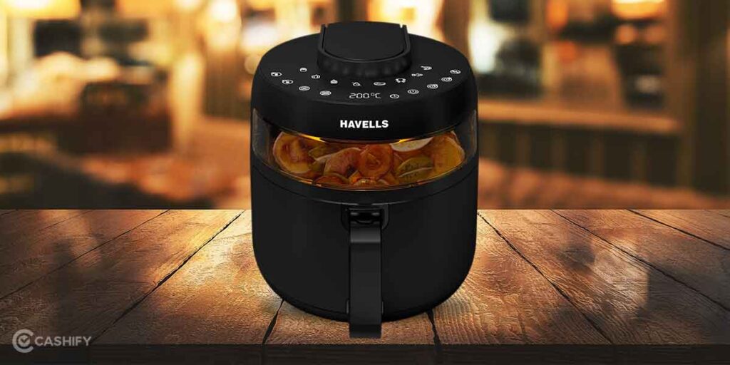 4 Best Havells Air Fryer That You Can Consider Buying December 2025 ...