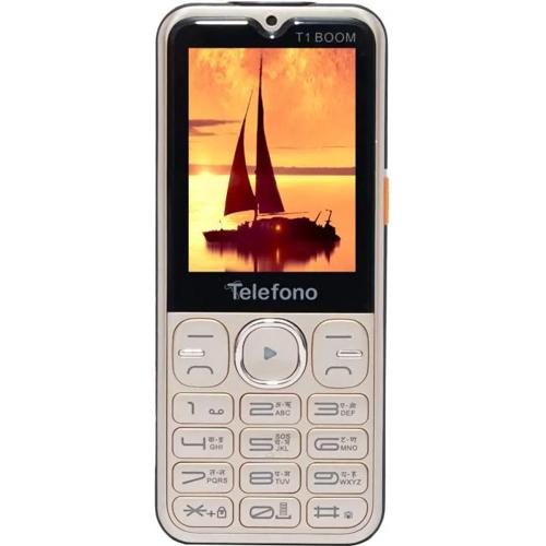 Telefono T1 Boom - Price in India, Specifications & Features | Mobile ...