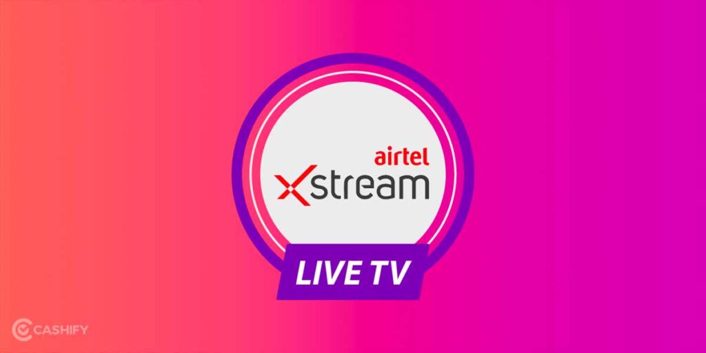 7 Free Live TV Apps That Are Absolute Treat December 2025 | Cashify Blog