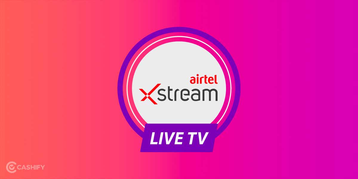 7 Free Live TV Apps That Are Absolute Treat October 2025 | Cashify Blog