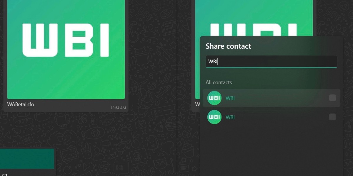 You Can Share Your WhatsApp Contact Card, Know More! | Cashify News