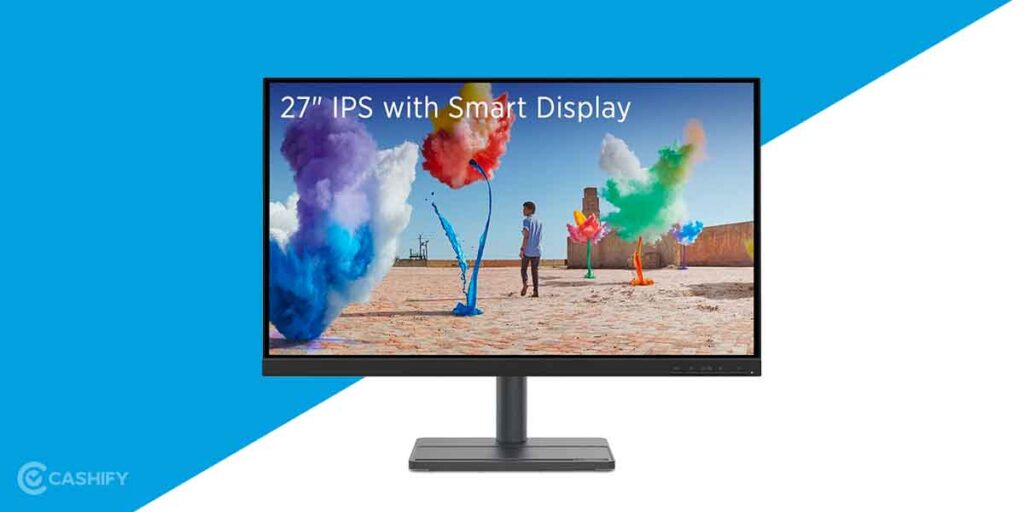 5 Best 27 Inch Monitor That You Can Buy In India September 2025 ...