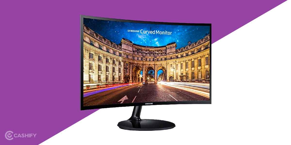 5 Best 27 Inch Monitor That You Can Buy In India September 2025 ...