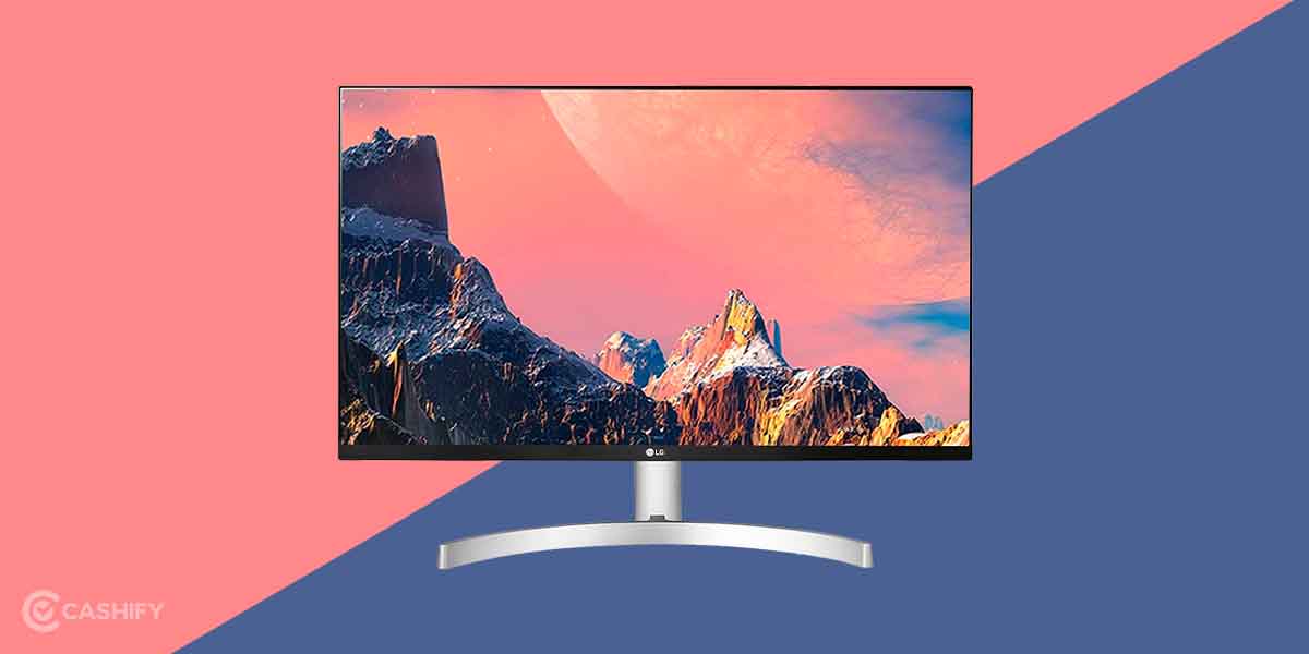 5 Best 27 Inch Monitor That You Can Buy In India September 2025 ...