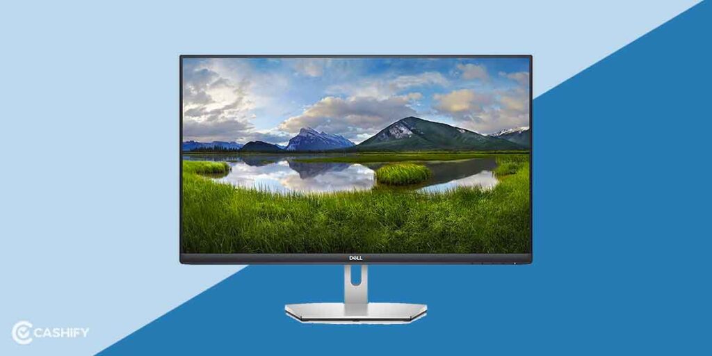 5 Best 27 Inch Monitor That You Can Buy In India October 2025 | Cashify ...