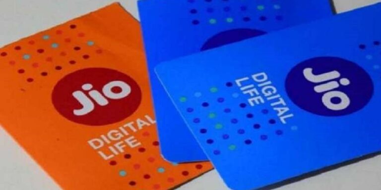 Jio Announces New Year Launch Offer: Details Here | Cashify News