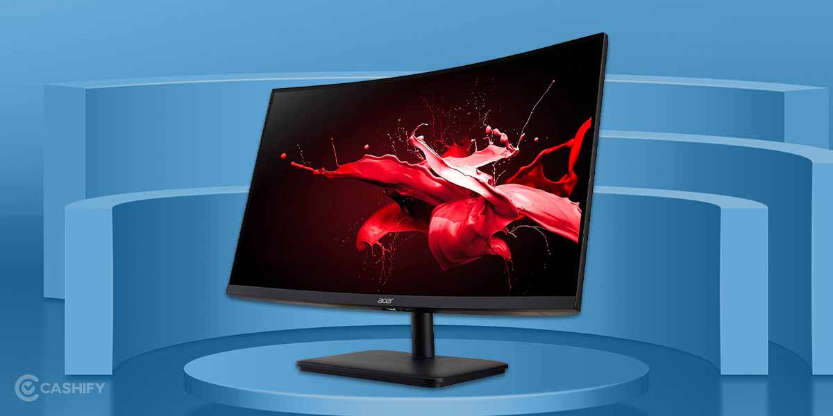 5 Best Curved Monitors That You Can Buy In India December 2025 ...