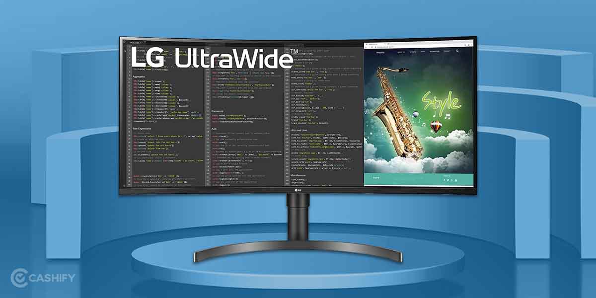 5 Best Curved Monitors That You Can Buy In India December 2025 ...