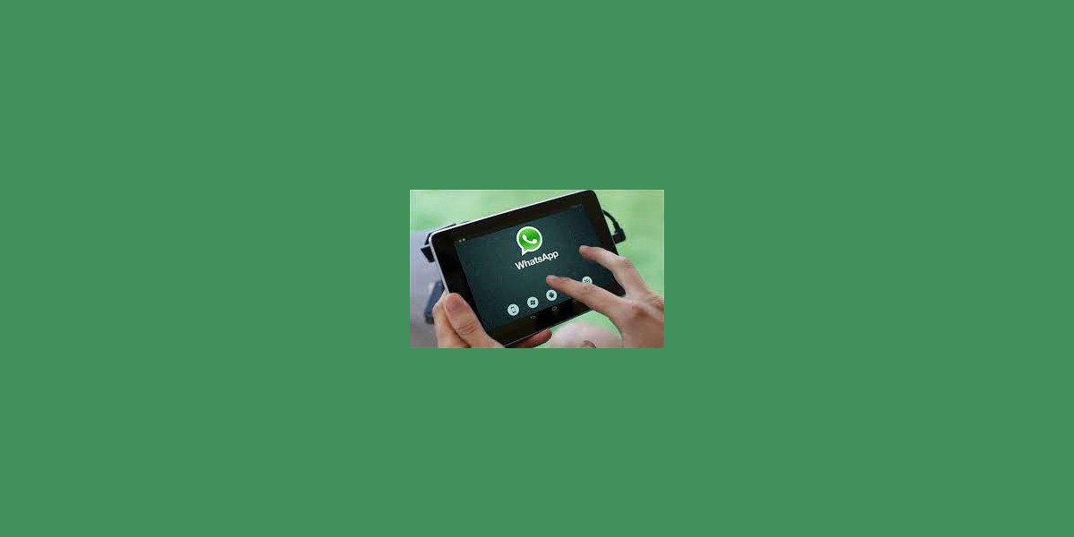 WhatsApp For Tablets, Yes You Read It Right! Check Now | Cashify News