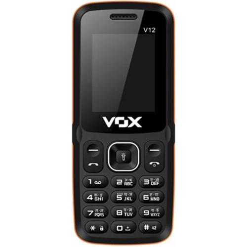 VOX V12 - Price in India, Specifications & Features | Mobile Phones