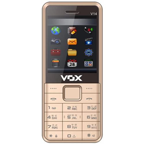 VOX V14 - Price in India, Specifications & Features | Mobile Phones