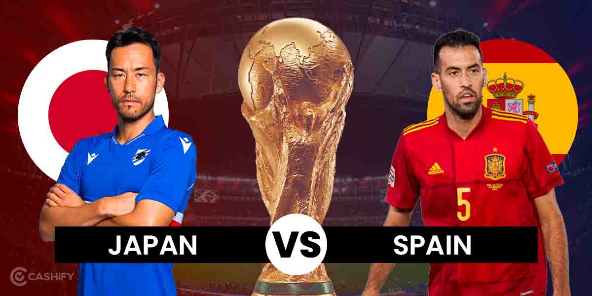 Japan vs Spain Live Stream: Who Will Top Group E In This Encounter ...