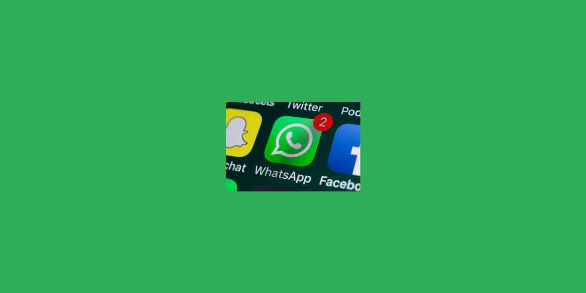 Welcome, WhatsApp Push Name Instead Of Phone Number! | Cashify News