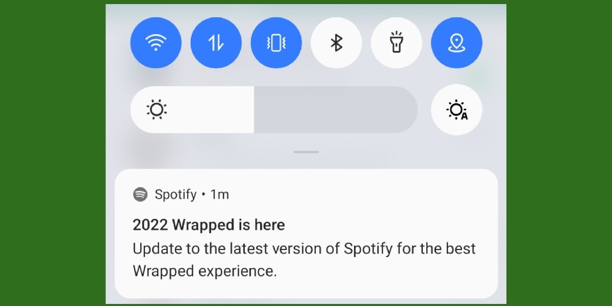 How To Access Spotify Wrapped 2022? Know Your Music Taste Better ...