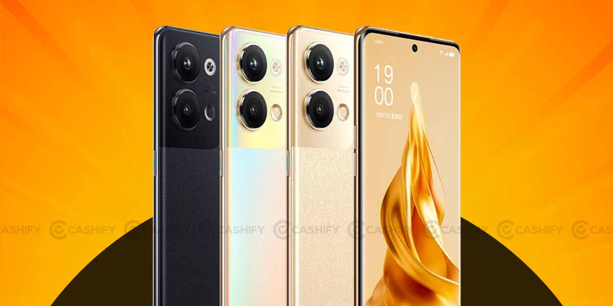 OPPO Reno 9 Pro Review - Not Just Looks Premium, There’s Much More ...