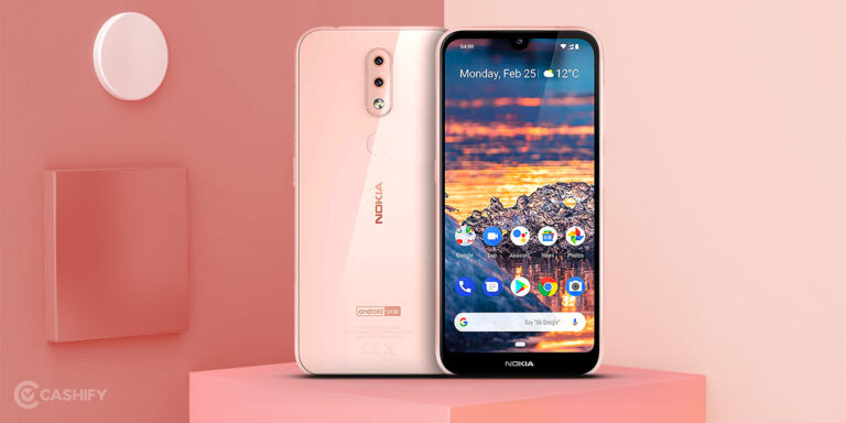 Will Your Nokia Smartphones get Android 13 update? Check Here | Cashify ...