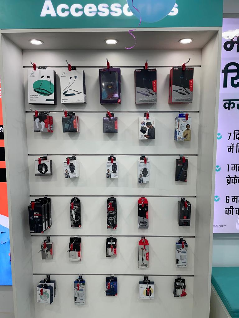 Cashify Offline Store in Hazaribagh Store Hazaribagh - Sell, Repair ...